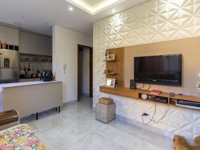 Apartamento para alugar com 49m², 2 quartos e sem vaga