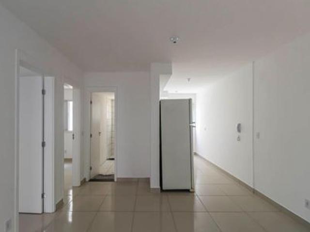 Apartamento para alugar com 49m², 2 quartos e sem vaga