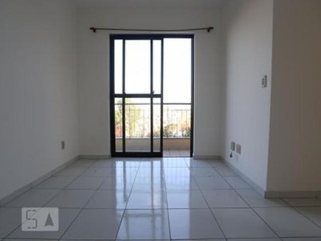 Apartamento para alugar com 49m², 2 quartos e 1 vaga