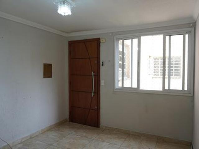 Apartamento para alugar com 49m², 2 quartos e 1 vaga