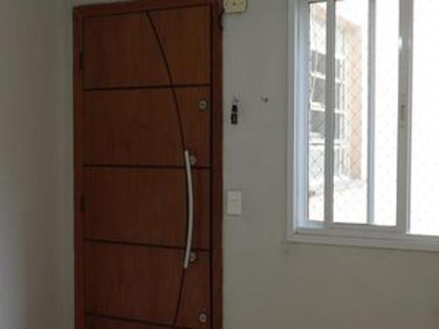 Apartamento para alugar com 49m², 2 quartos e 1 vaga