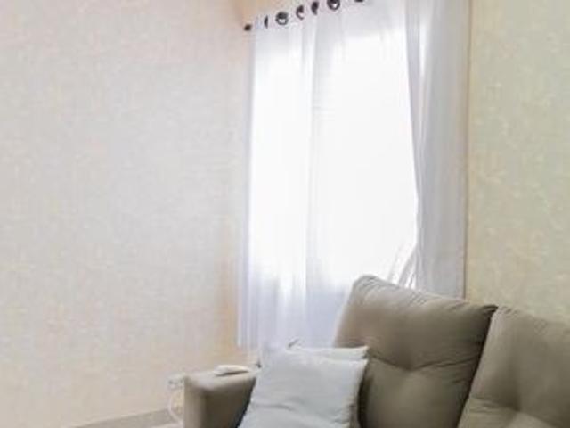 Apartamento para alugar com 49m², 2 quartos e 1 vaga
