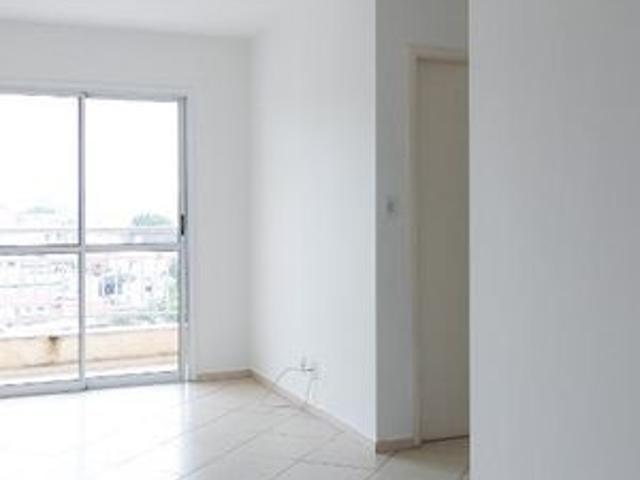 Apartamento para alugar com 49m², 2 quartos e 1 vaga