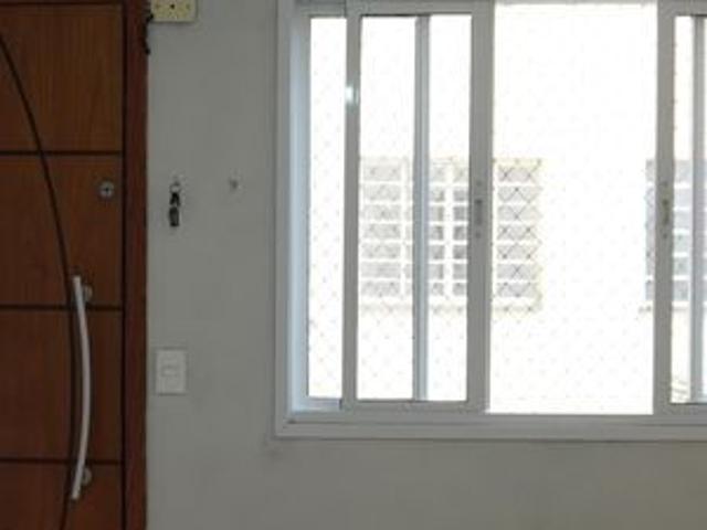 Apartamento para alugar com 49m², 2 quartos e 1 vaga