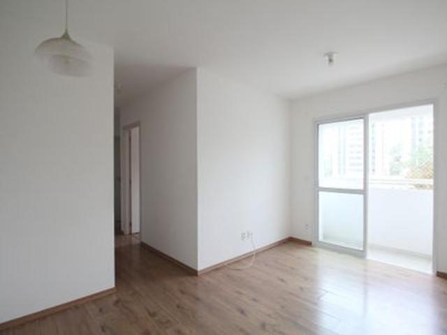 Apartamento para alugar com 49m², 2 quartos e 1 vaga