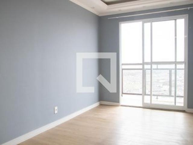 Apartamento para alugar com 49m², 2 quartos e 1 vaga