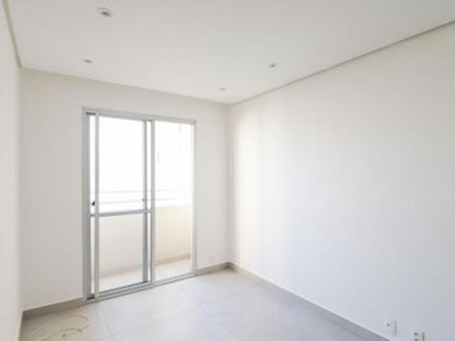Apartamento para alugar com 49m², 2 quartos e 1 vaga
