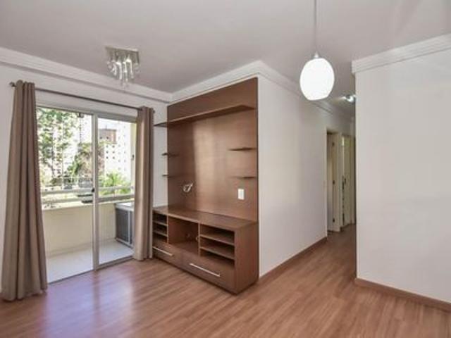 Apartamento para alugar com 49m², 2 quartos e 1 vaga