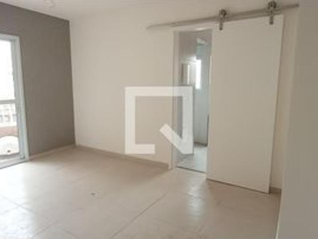 Apartamento para alugar com 49m², 2 quartos e 1 vaga