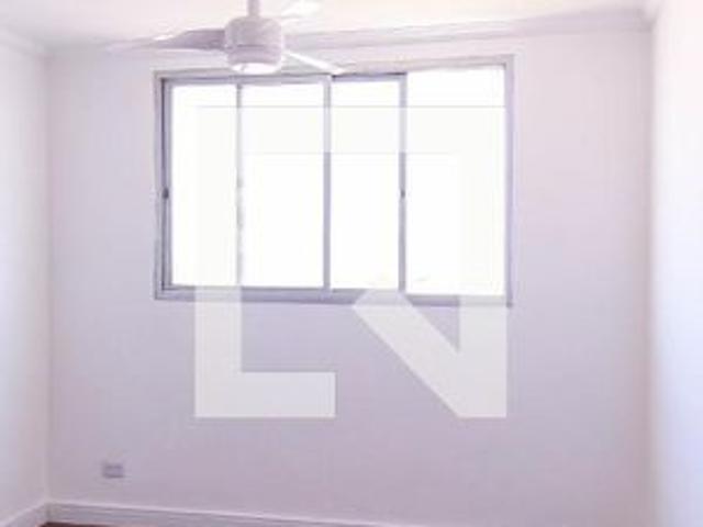 Apartamento para alugar com 49m², 2 quartos e 1 vaga