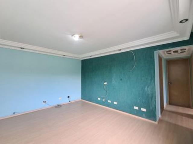 Apartamento para alugar com 49m², 2 quartos e 1 vaga