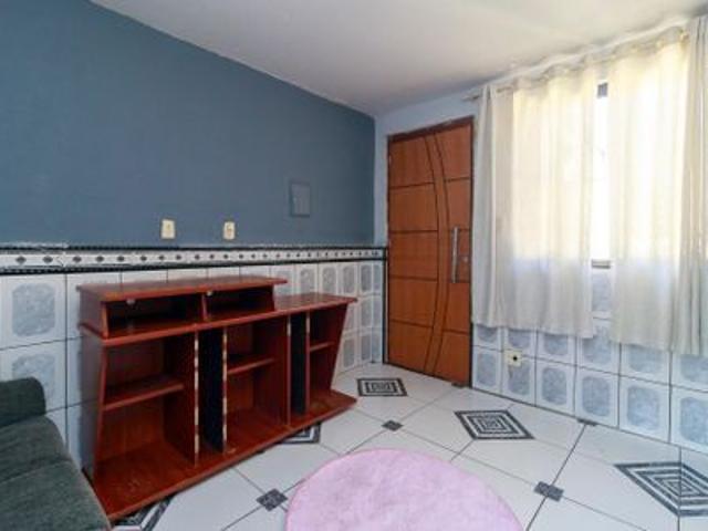 Apartamento para alugar com 49m², 2 quartos e 1 vaga