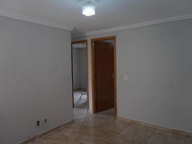 Apartamento para alugar com 49m², 2 quartos e 1 vaga