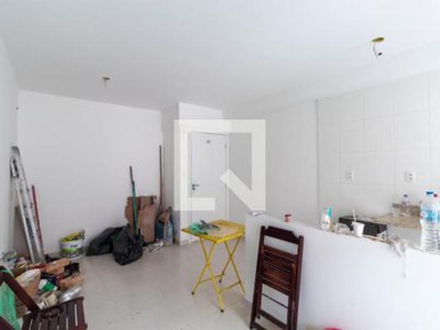 Apartamento para alugar com 49m², 2 quartos e 1 vaga