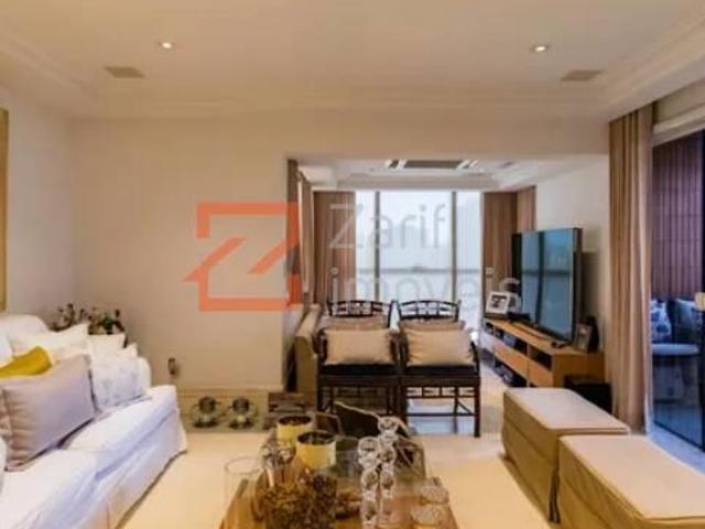 APARTAMENTO PARA ALUGAR COM 4 QUARTOS, NA VILA ANDRADE