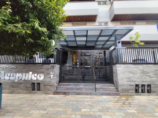 Apartamento para alugar com 4 quartos no Centro, Catanduva Imobiliária Casa Verde Catanduva