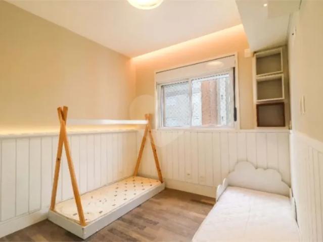 Apartamento para alugar com 4 quartos, sendo 2 suítes, no condomínio Camp Life, São Paulo SP