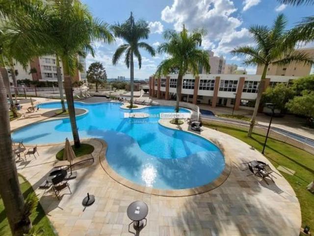 Apartamento para alugar com 4 quartos, 228m2 no Parque Campolim Sorocaba
