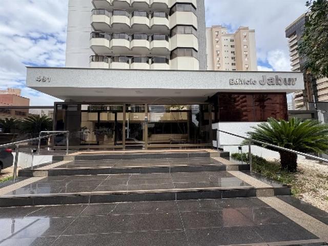 Apartamento para alugar com 4 Suítes em Centro, Londrina PR
