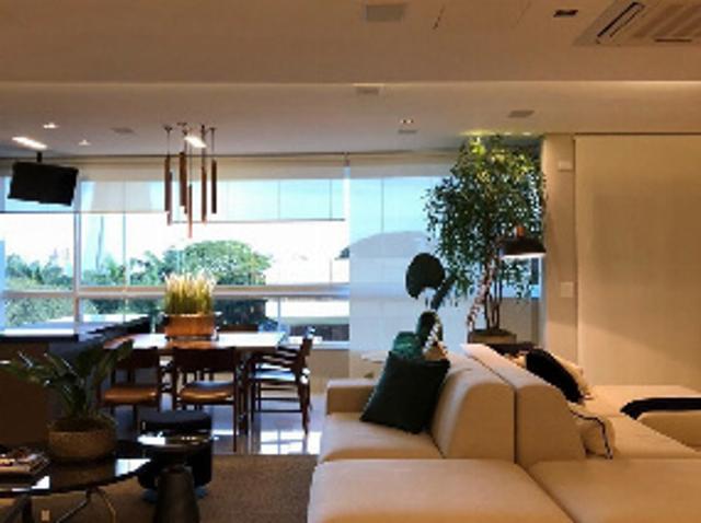 Apartamento para alugar com 4 Suítes em Zona 01 Centro, Maringá PR