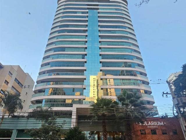 Apartamento para alugar com 4 Suítes em Zona 01 Centro, Maringá PR