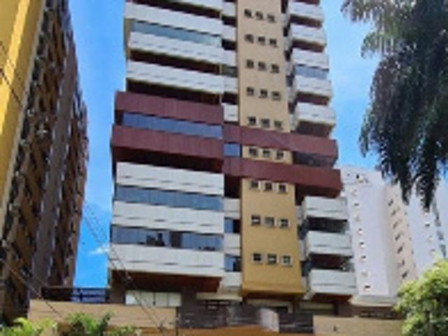 Apartamento para alugar com 4 Suítes em Zona 01 Centro, Maringá PR