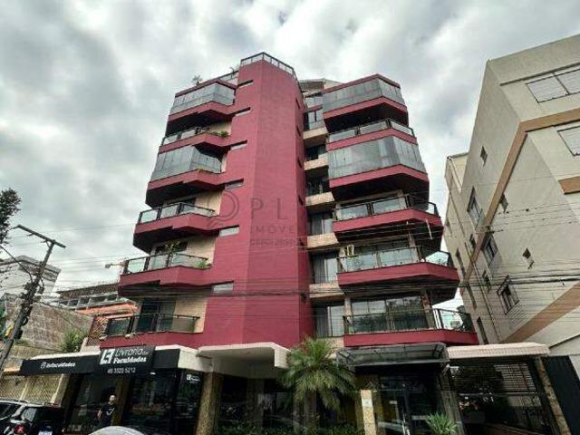 Apartamento para alugar com 500m², 3 quartos e 2 vagas