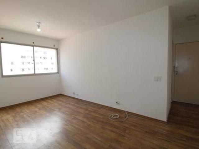 Apartamento para alugar com 50m², 1 quarto e 1 vaga