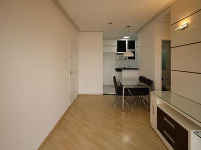 Apartamento para alugar com 50m², 1 quarto e 1 vaga
