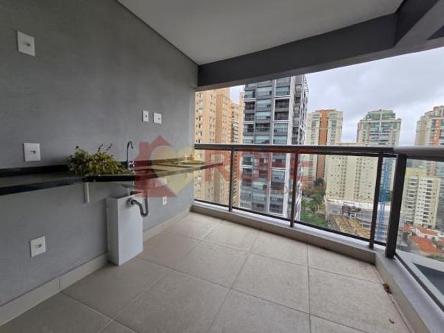Apartamento para alugar com 50m², 1 quarto e 1 vaga