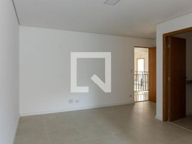 Apartamento para alugar com 50m², 1 quarto e 1 vaga
