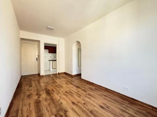 Apartamento para alugar com 50m², 1 quarto e 1 vaga