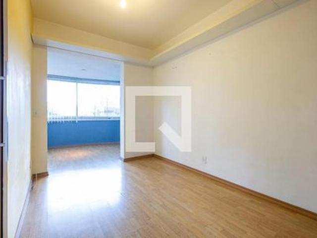 Apartamento para alugar com 50m², 1 quarto e 1 vaga