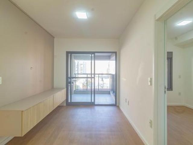 Apartamento para alugar com 50m², 1 quarto e 1 vaga