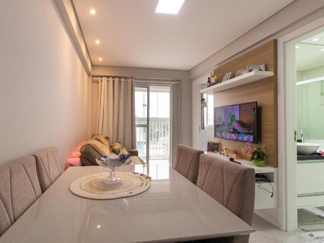 Apartamento para alugar com 50m², 1 quarto e 1 vaga