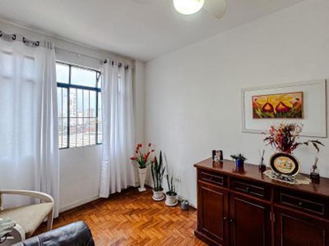 Apartamento para alugar com 50m², 1 quarto e sem vaga