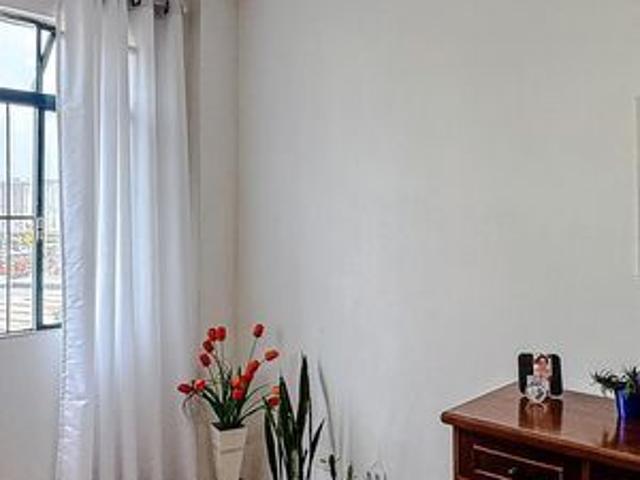 Apartamento para alugar com 50m², 1 quarto e sem vaga