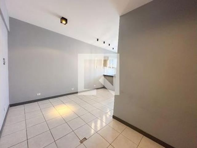 Apartamento para alugar com 50m², 1 quarto e sem vaga