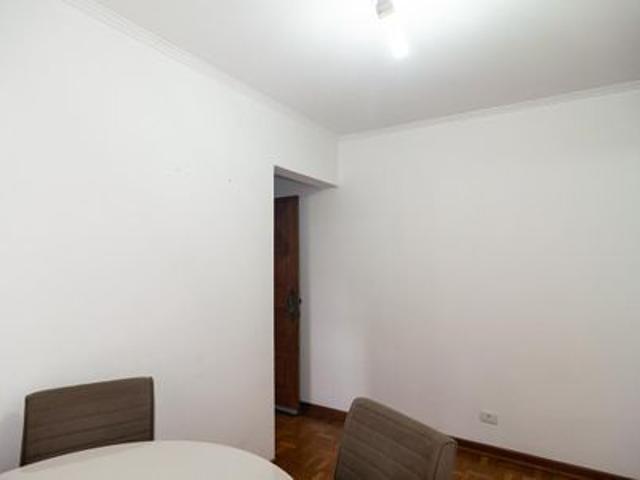 Apartamento para alugar com 50m², 1 quarto e sem vaga