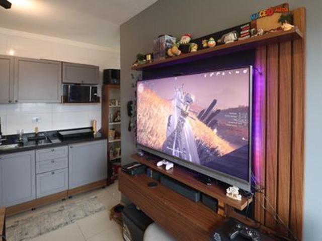 Apartamento para alugar com 50m², 1 quarto e sem vaga