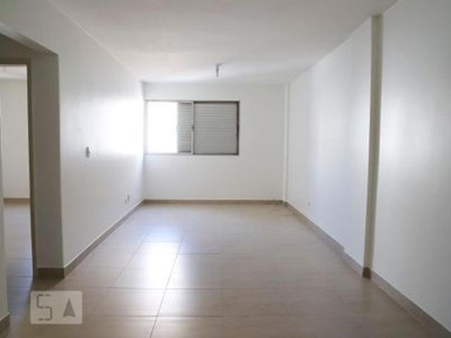 Apartamento para alugar com 50m², 1 quarto e sem vaga