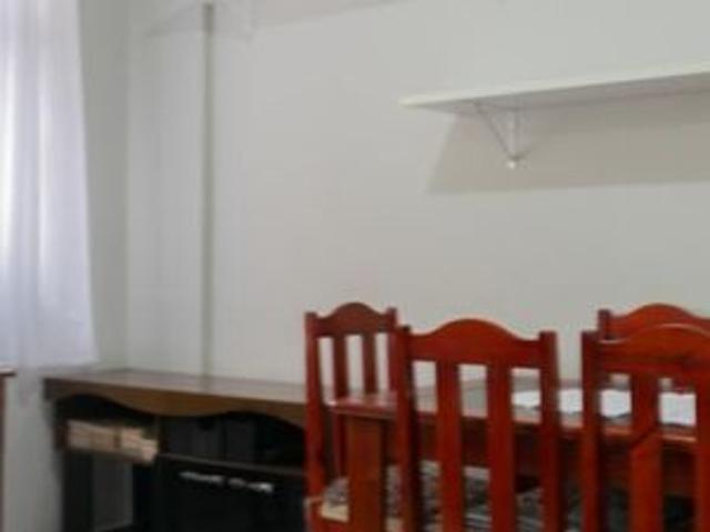 Apartamento para alugar com 50m², 1 quarto e sem vaga