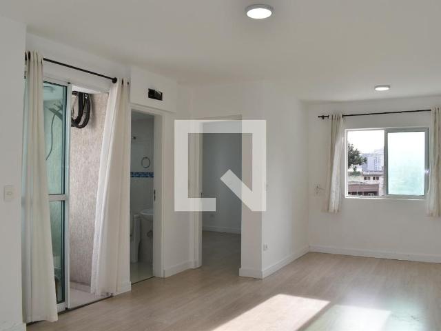 Apartamento para alugar com 50m², 1 quarto e sem vaga