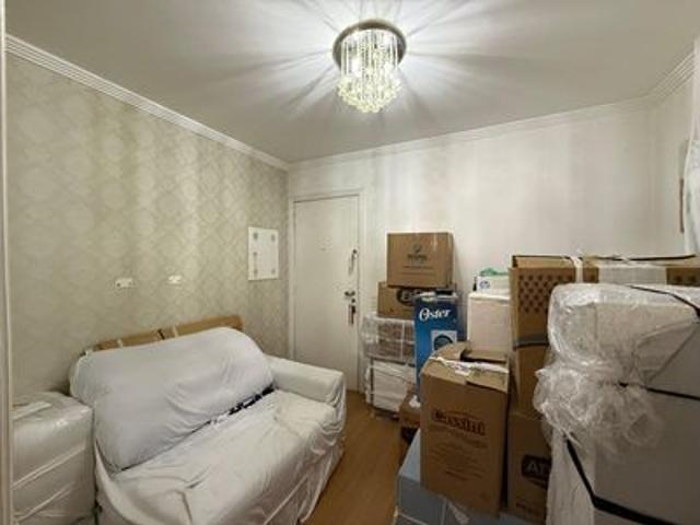Apartamento para alugar com 50m², 1 quarto e sem vaga
