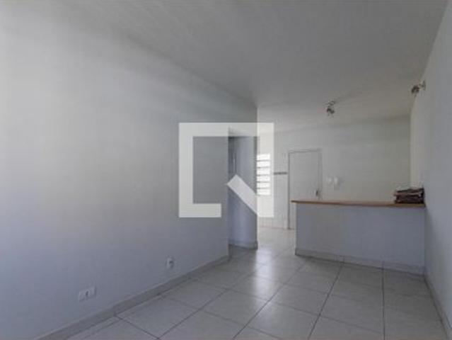 Apartamento para alugar com 50m², 1 quarto e sem vaga