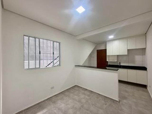 Apartamento para alugar com 50m², 1 quarto e sem vaga