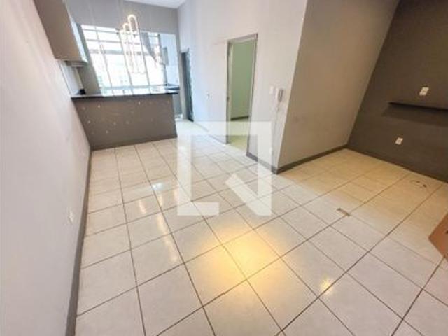 Apartamento para alugar com 50m², 1 quarto e sem vaga