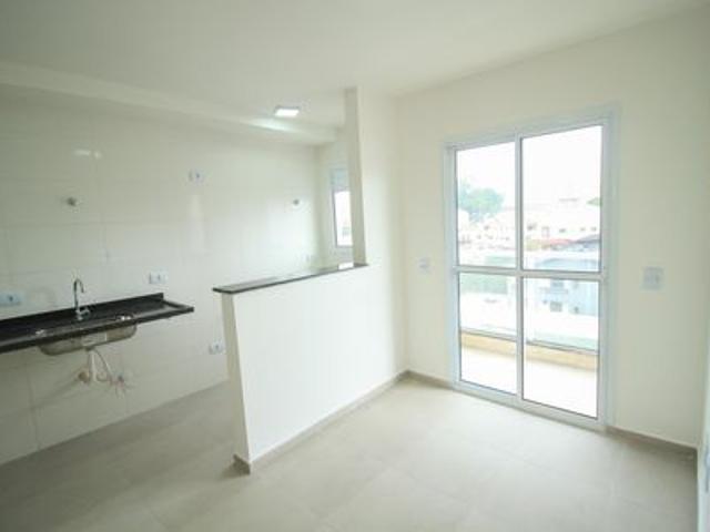 Apartamento para alugar com 50m², 2 quartos e sem vaga