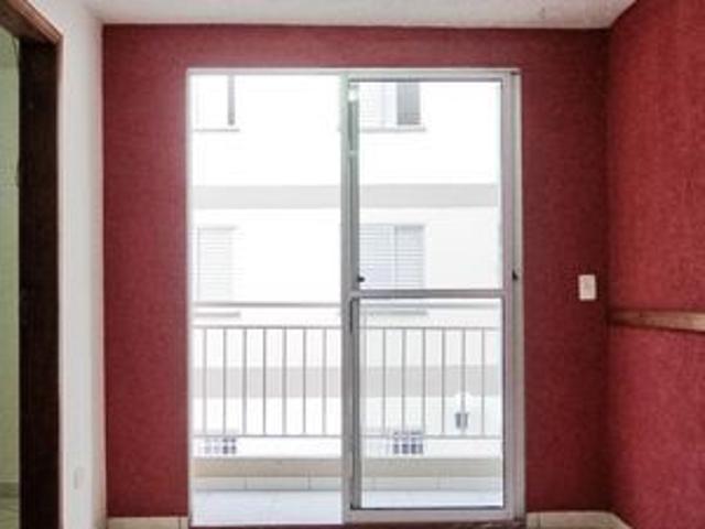 Apartamento para alugar com 50m², 2 quartos e sem vaga