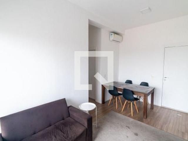 Apartamento para alugar com 50m², 2 quartos e sem vaga